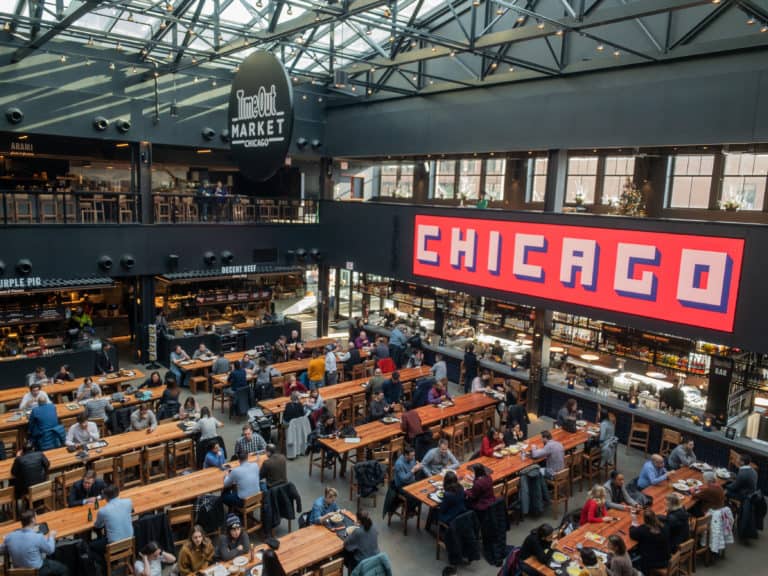 What to Do in 2020 - Go Chicago