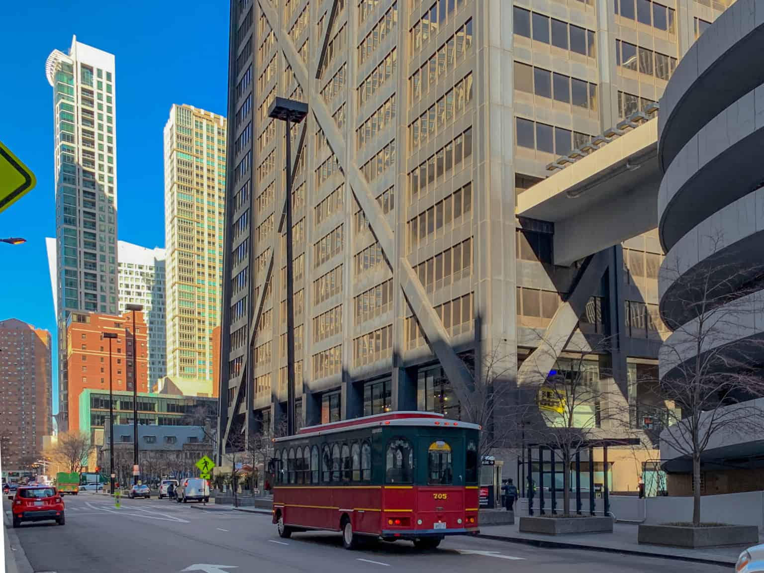 Popular Outdoor Chicago Tours Go Chicago