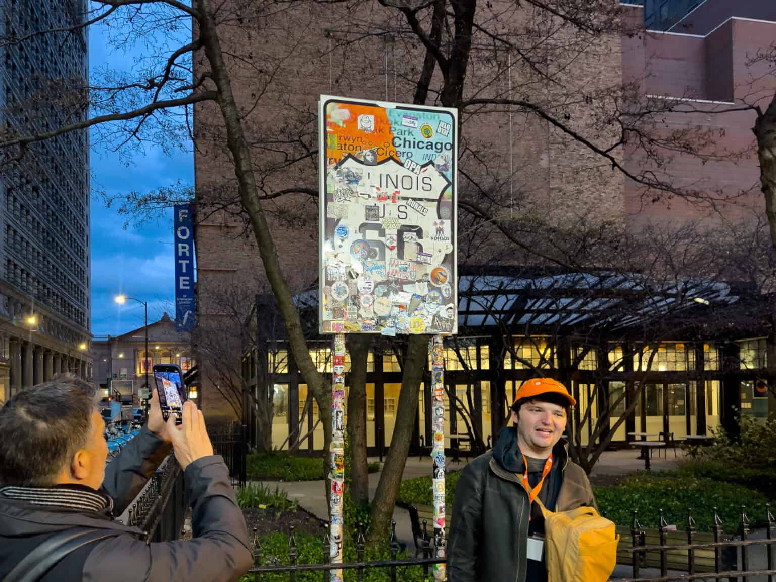 Mobsters and Haunted Mysteries of Chicago Walking Tour by ...