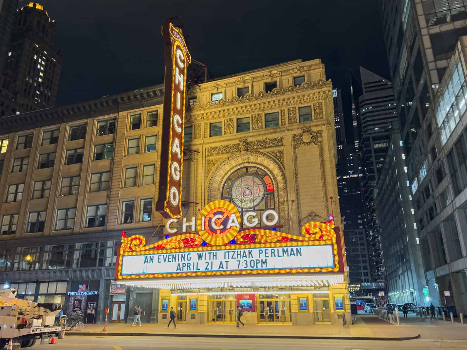 Mobsters and Haunted Mysteries of Chicago Walking Tour by ...