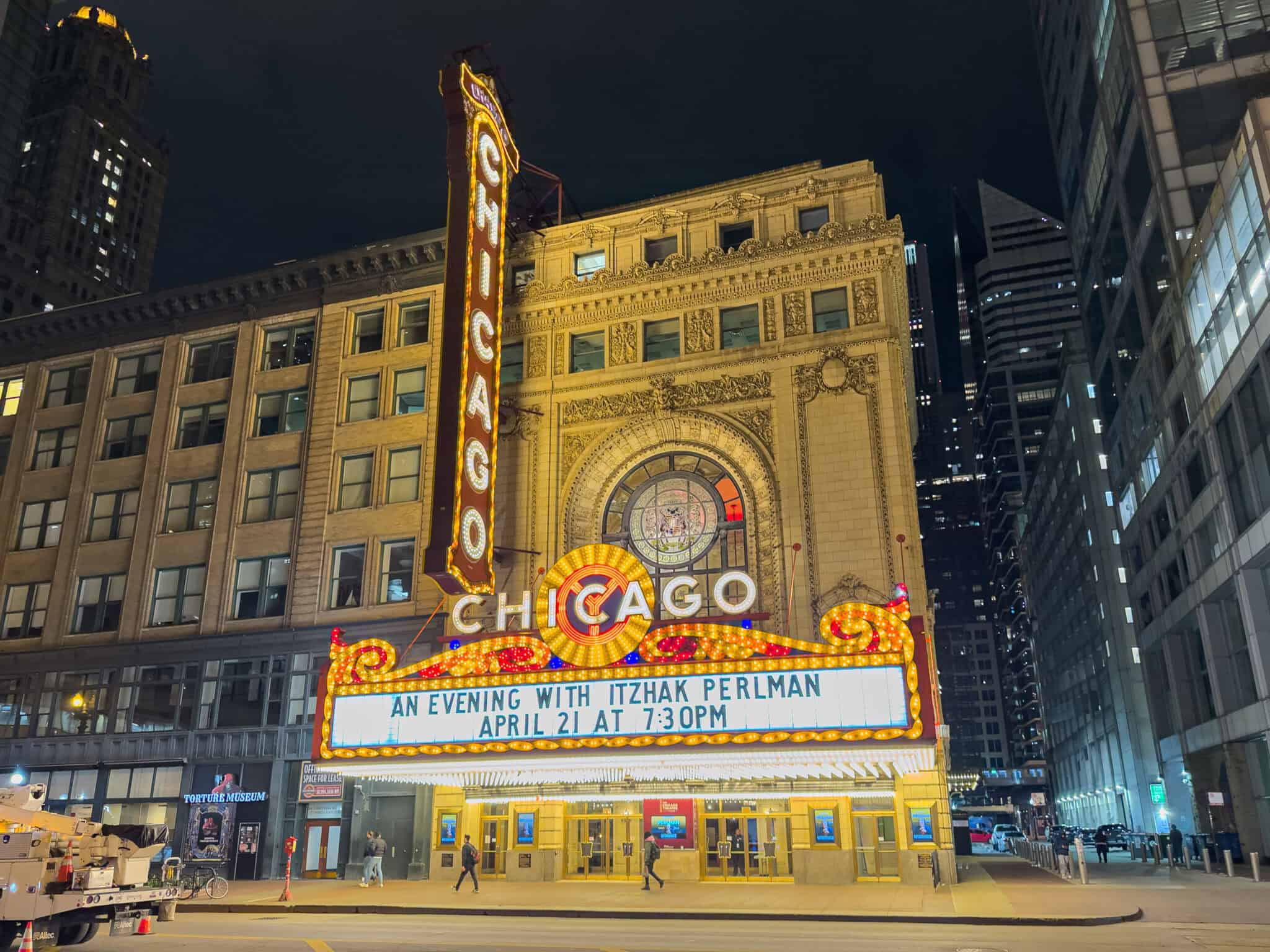 Mobsters and Haunted Mysteries of Chicago Walking Tour by ...