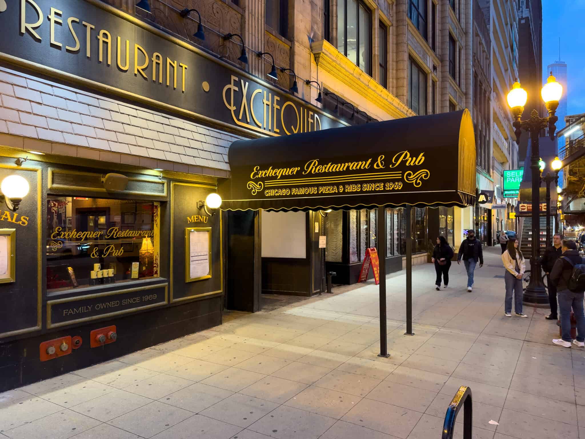 ExperienceFirst Walking Tours Chicago: Discover the Windy City's Hidden ...