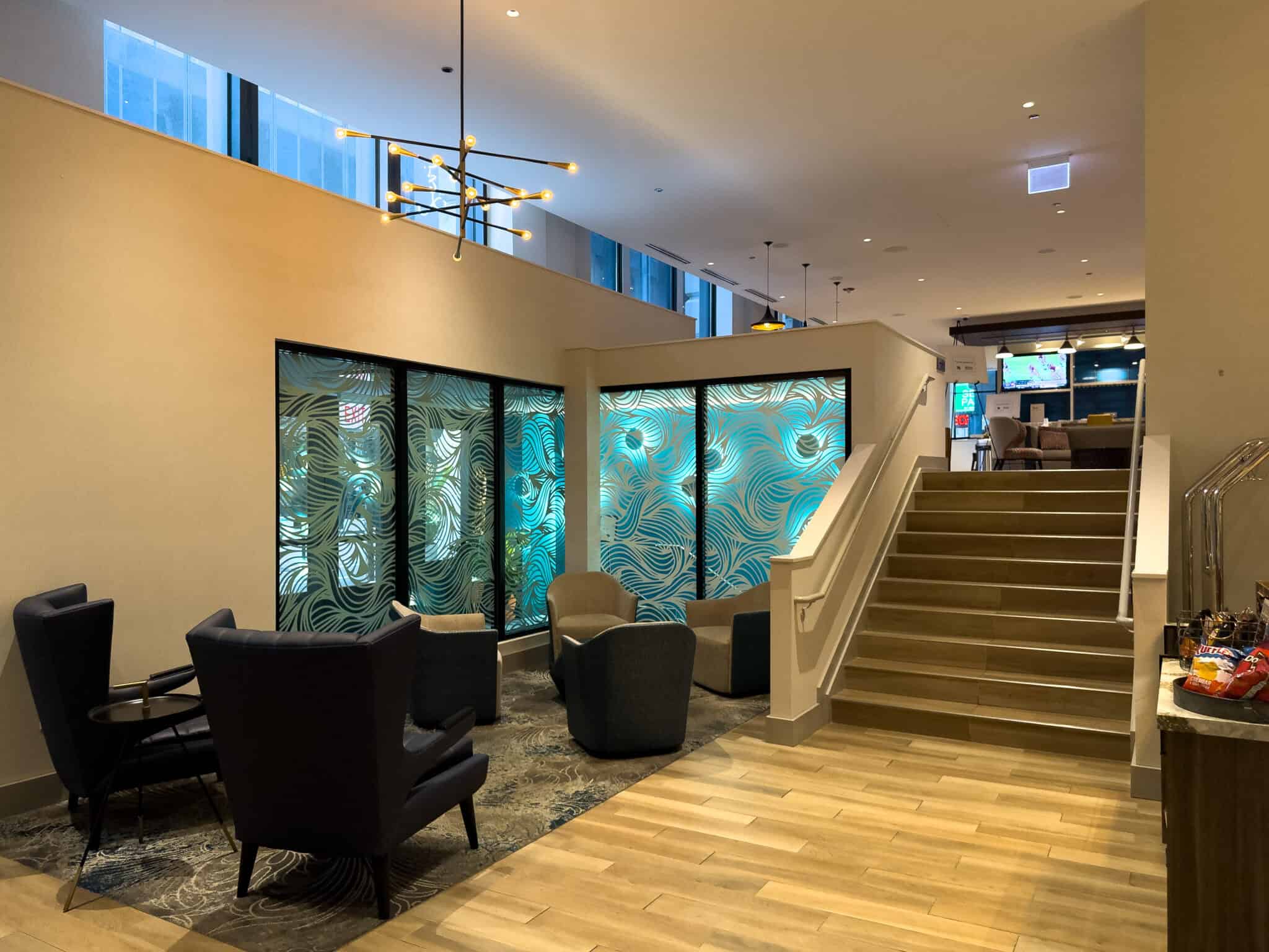 Hilton Garden Inn Chicago Central Loop: Prime Accommodations in ...