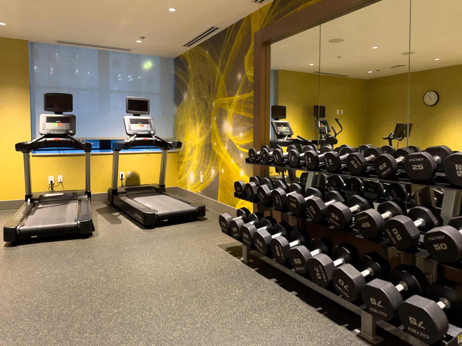 Hilton Garden Inn Chicago Central Loop: Prime Accommodations in ...