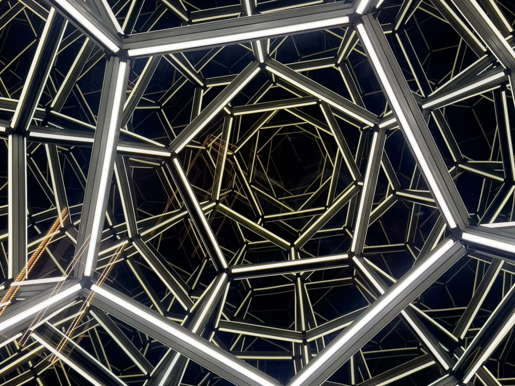 Museum of Illusions Chicago: Experience Mind-Bending Exhibits in the ...